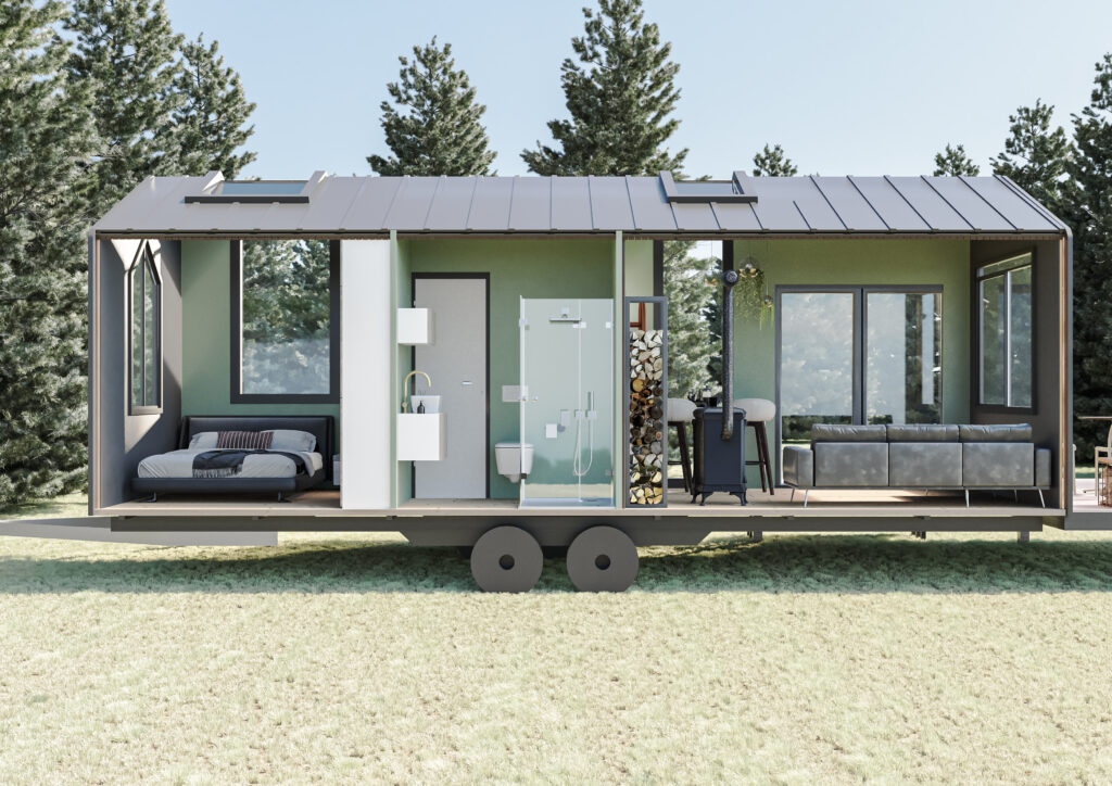 ELBA_0087 Tiny House - Elbarsco Tiny House